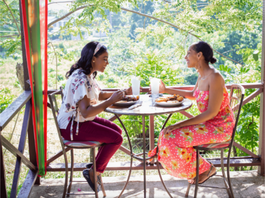 Restaurants - Brawta Living